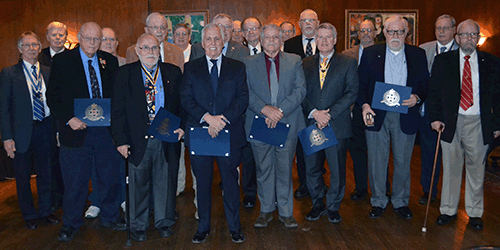 Recognizing State Society Members Who Served in the Military ...