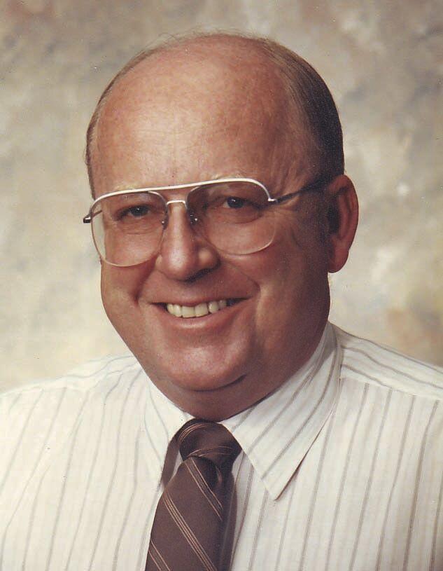 Obituary: Bruce Aiton – Minnesota SAR